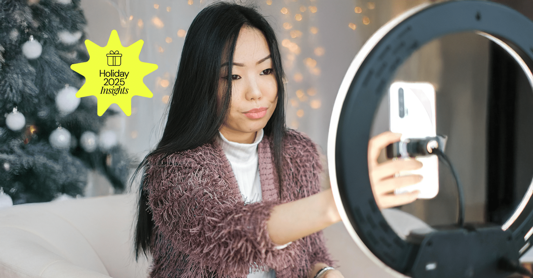 Holiday Influencer Marketing Strategies - WITHIN