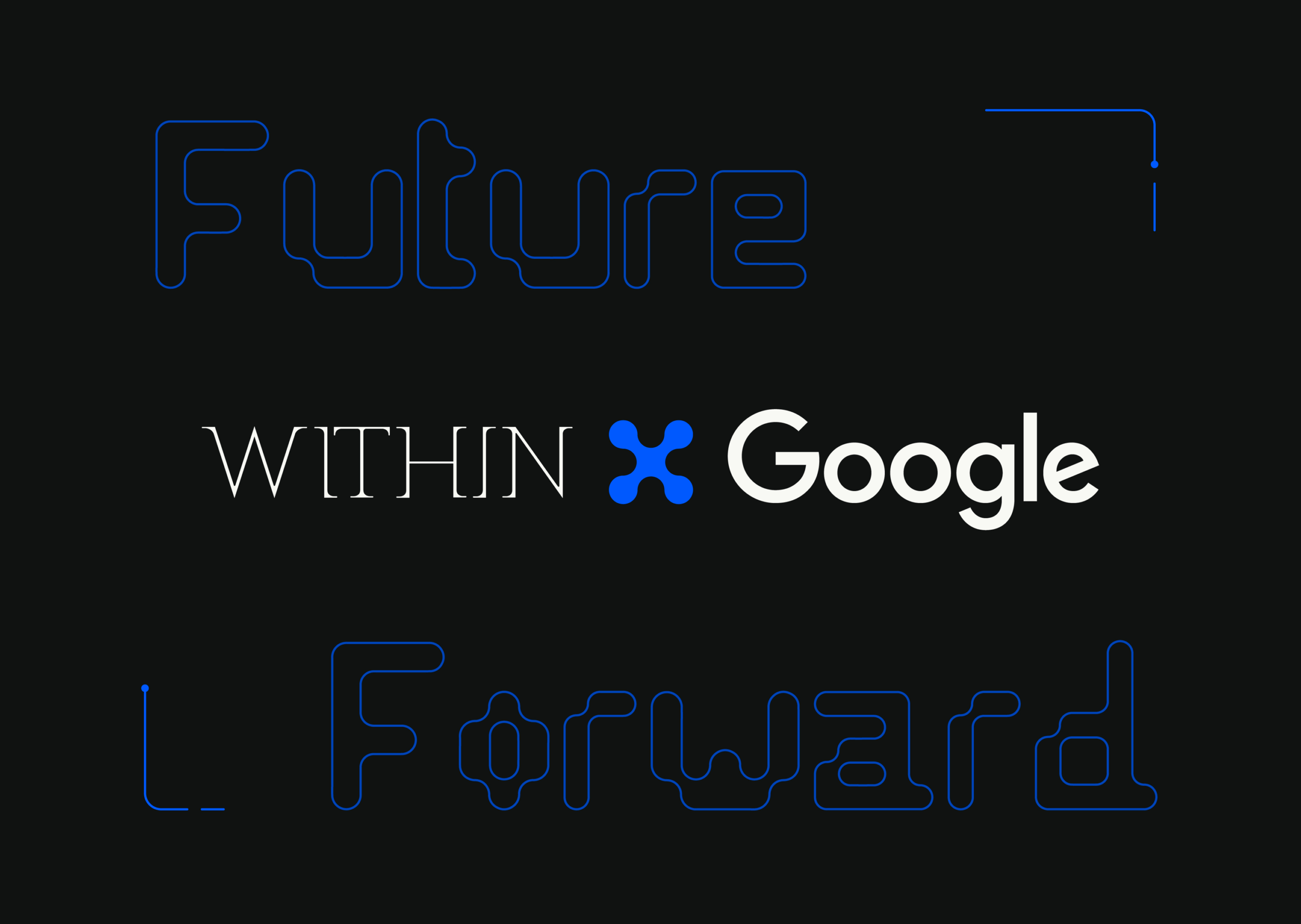 Holiday 2025 Full Funnel Marketing Strategy: WITHIN x Google Future ...