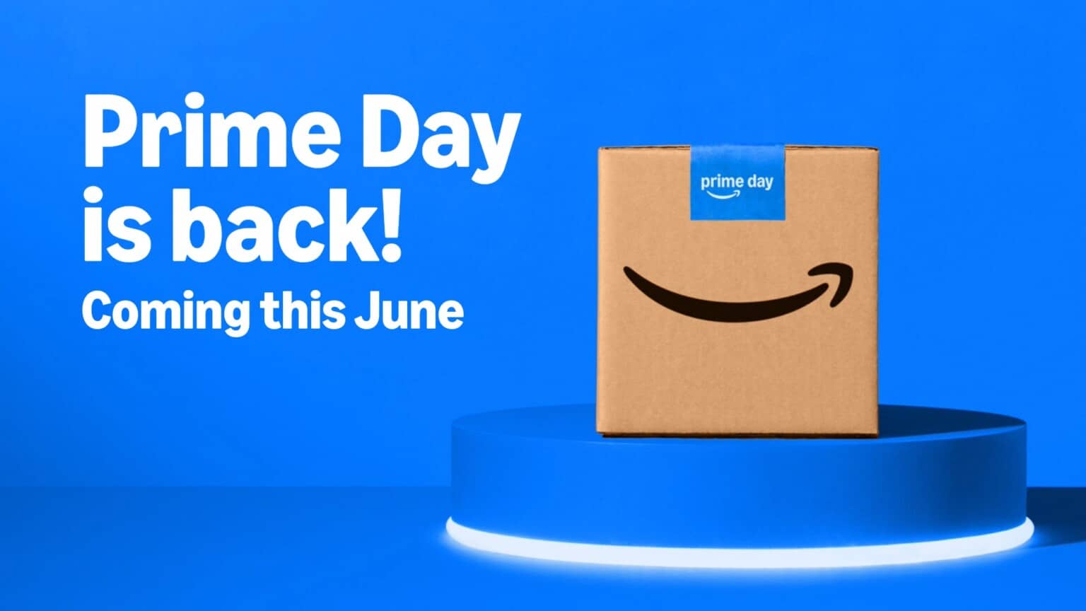 Amazon Prime Day Is Moving to June: What Brands Need to Know — WITHIN